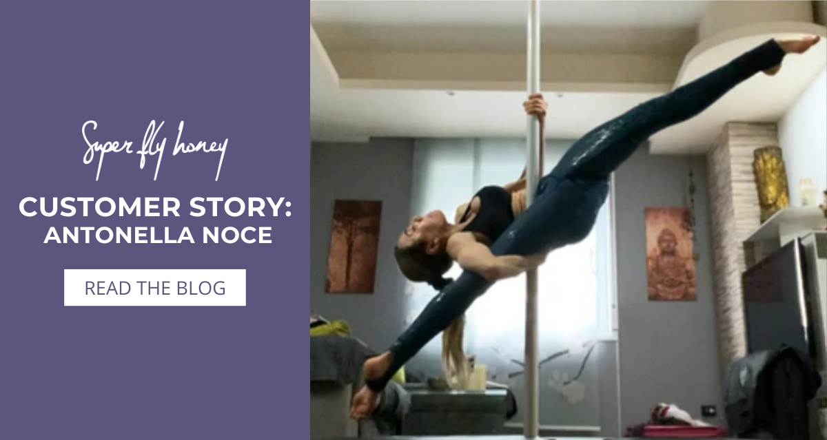 Real Pole Dancer Stories & Inspiring Journeys | Super Fly Honey