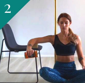 Pole Fitness Exercise: Rotator Cuff Strengthening - Super Fly Honey ...