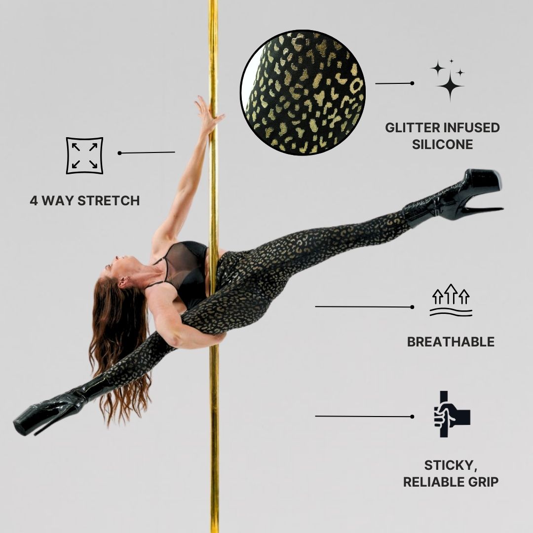 Super Fly Honey | Sticky Pole Wear That Works | Worldwide Shipping