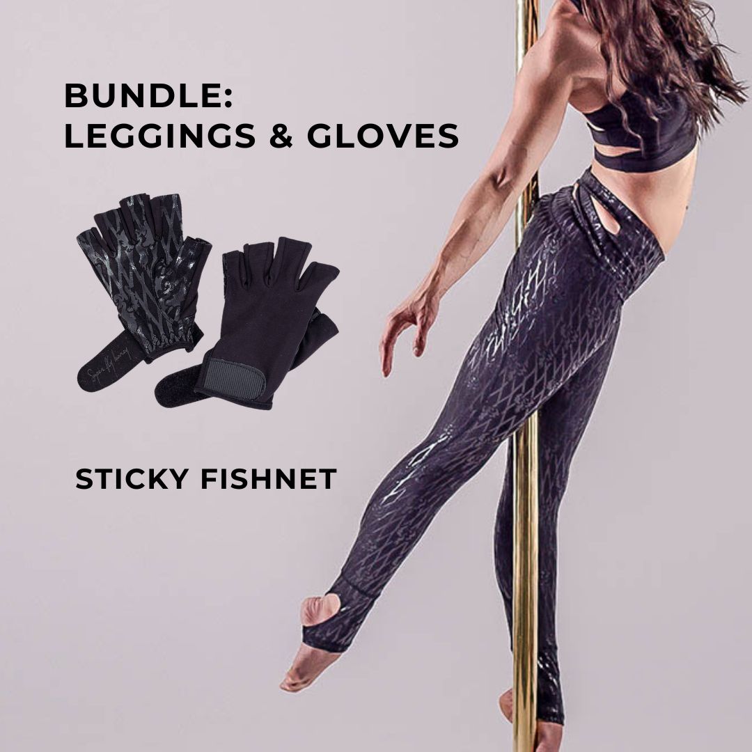 Super Fly Honey | Sticky Pole Wear That Works | Worldwide Shipping